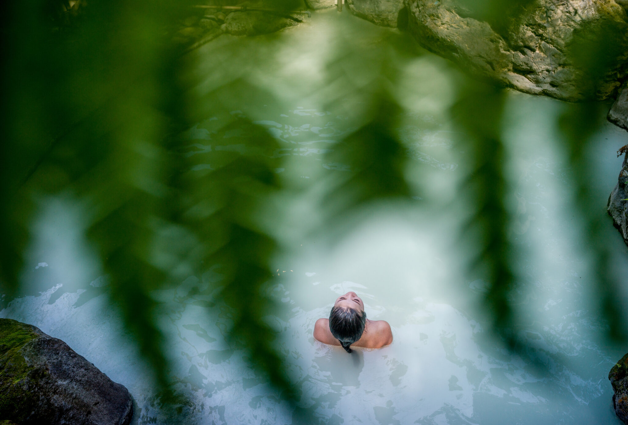 InterContinental Beppu - Mott Visuals