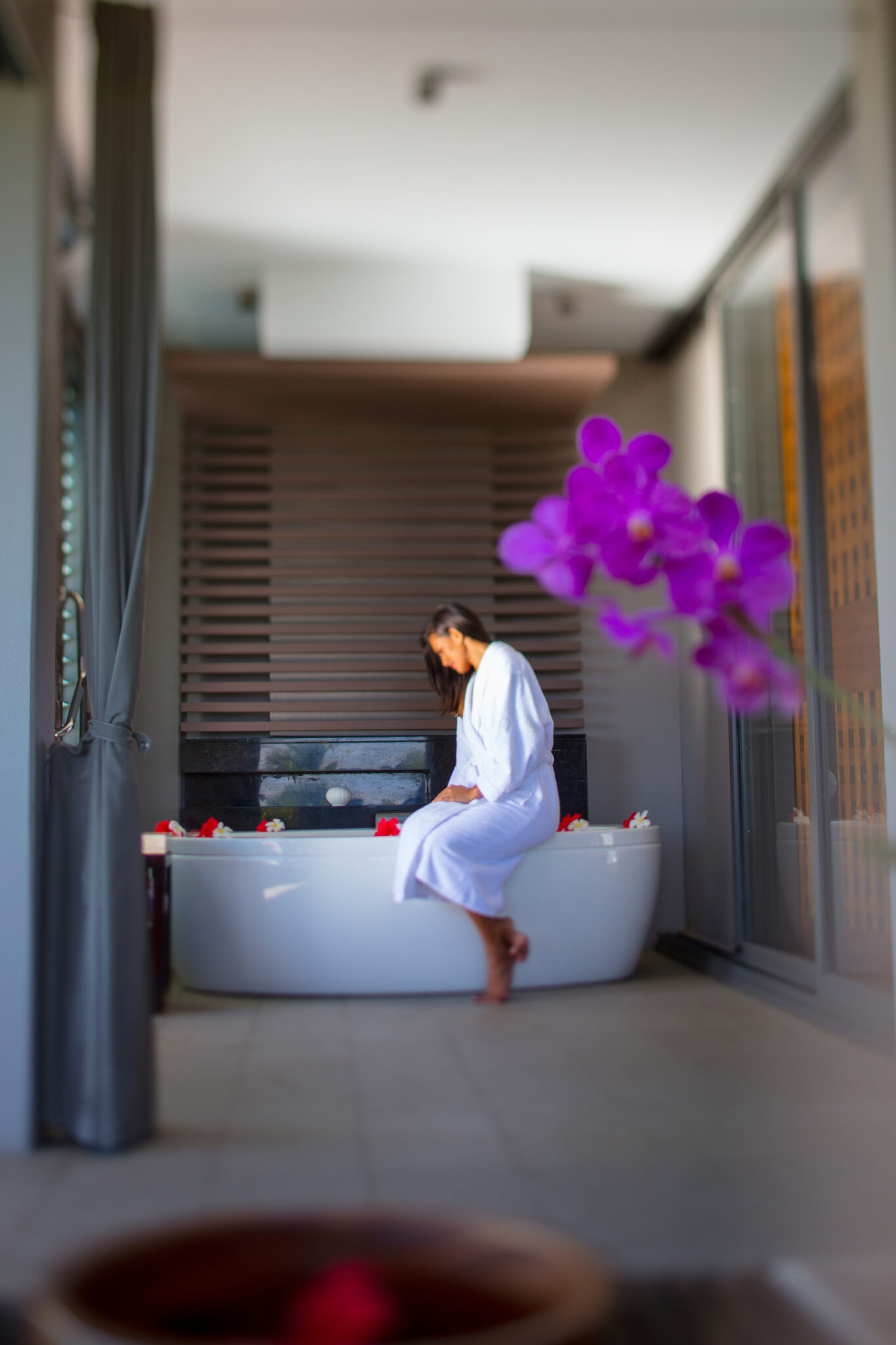 InterContinental Fiji - Mott Visuals