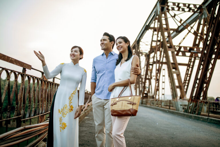 InterContinental Hanoi - Mott Visuals