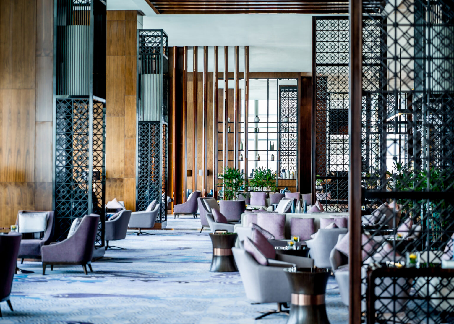 InterContinental Hanoi - Mott Visuals