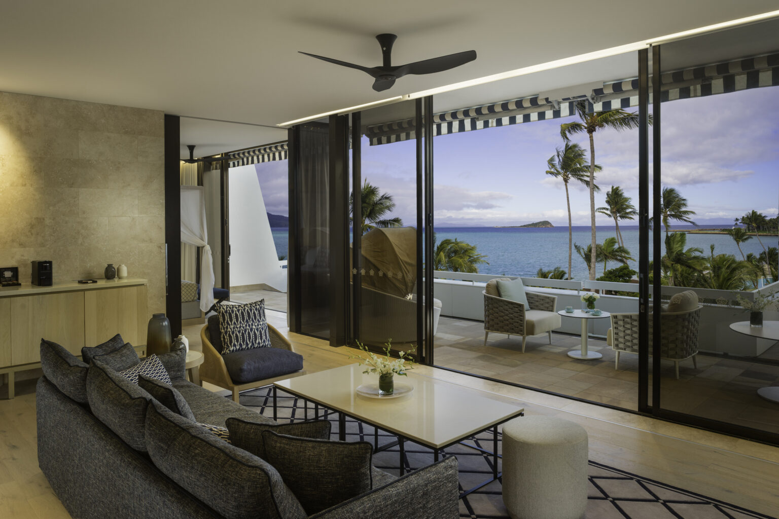 InterContinental Hayman Island - Mott Visuals