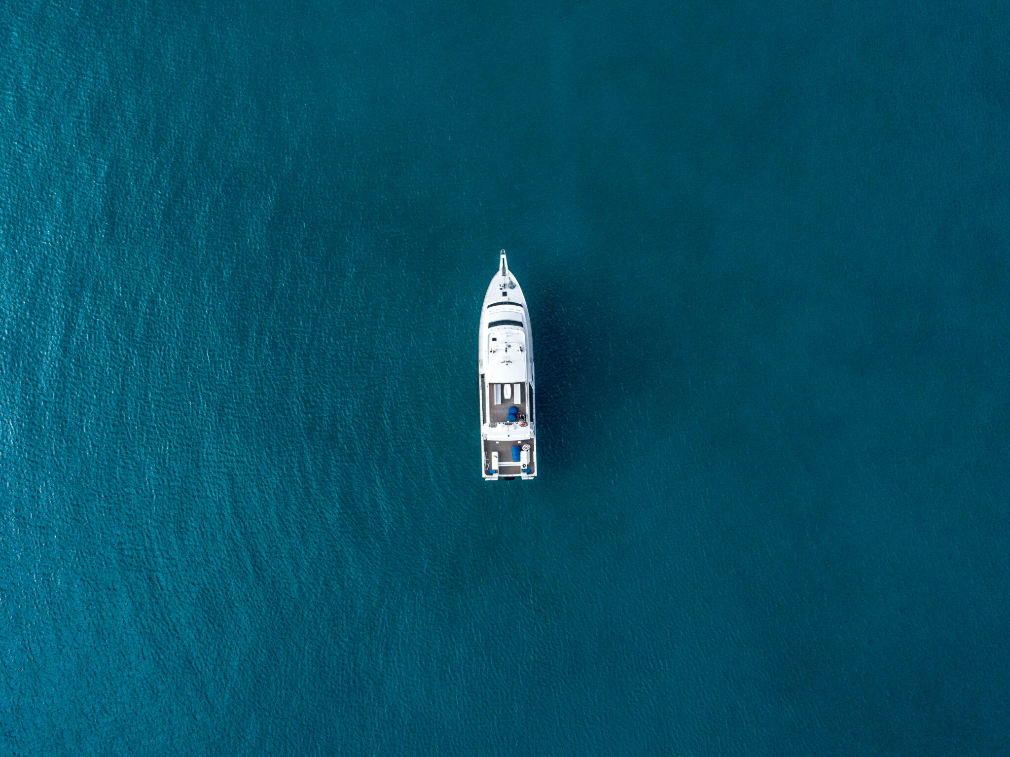 InterContinental Hayman Island - Mott Visuals