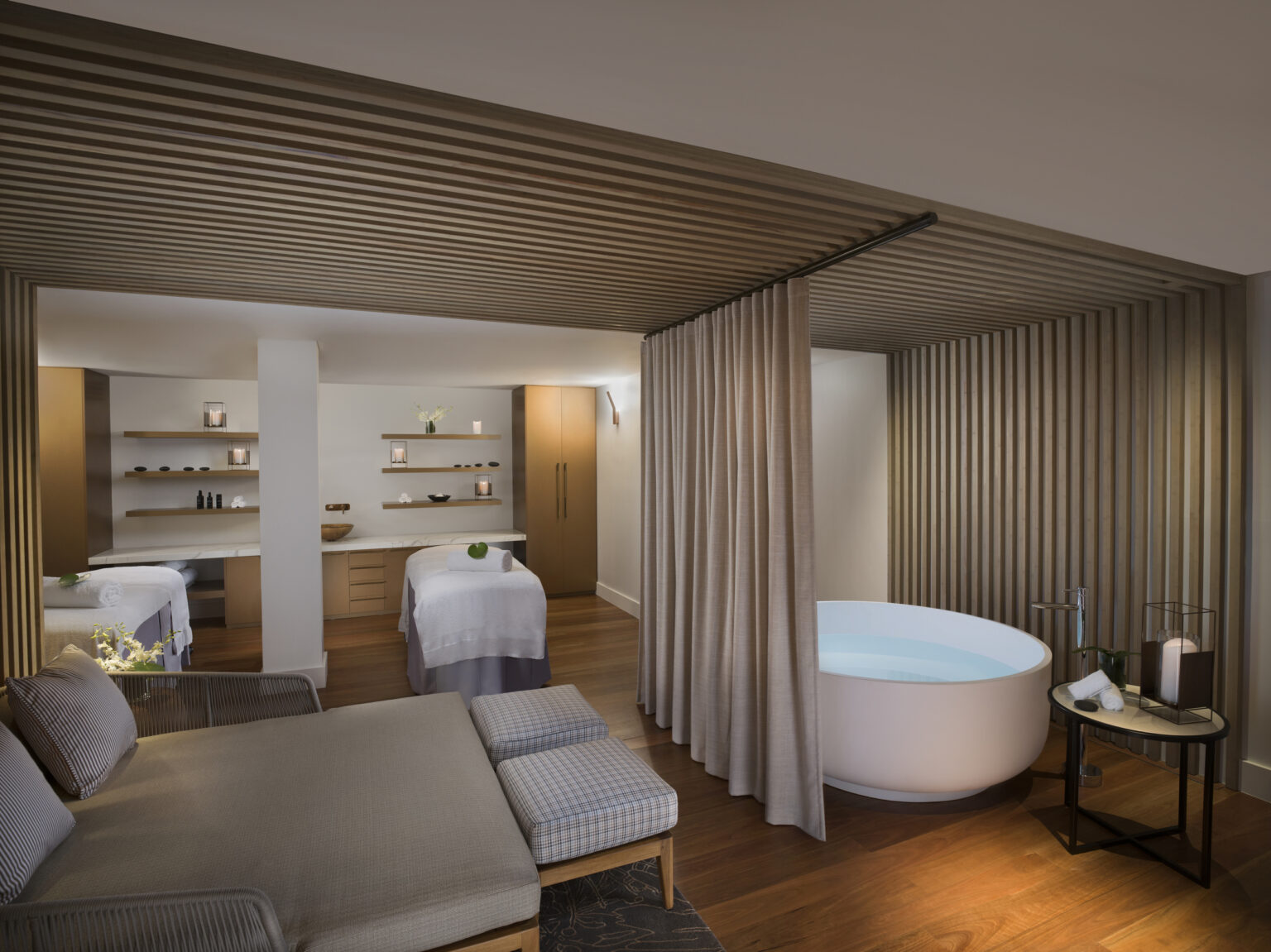 InterContinental Hayman Island - Mott Visuals
