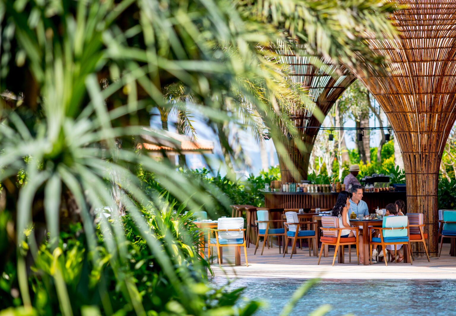 InterContinental Phu Quoc - Mott Visuals