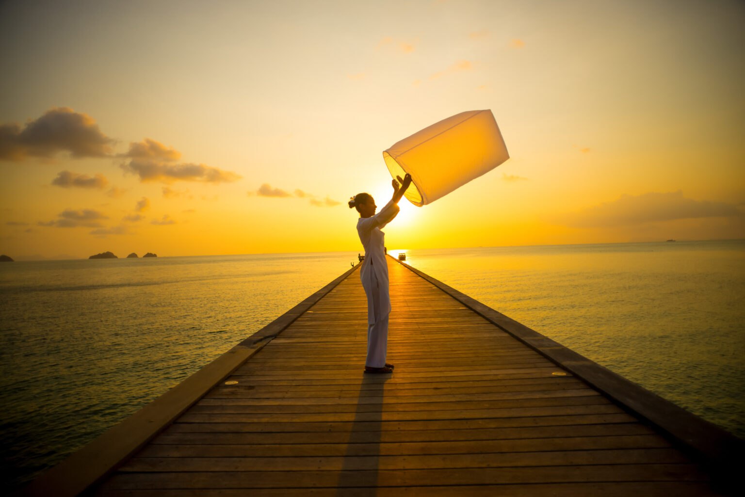 InterContinental Samui - Mott Visuals