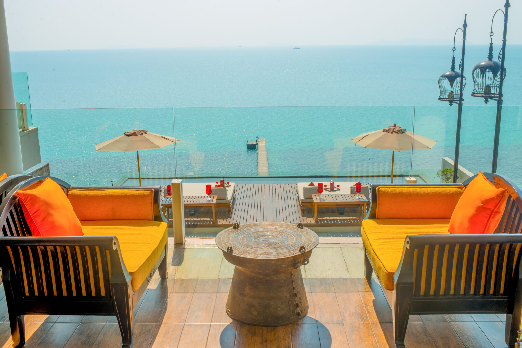 InterContinental Samui - Mott Visuals