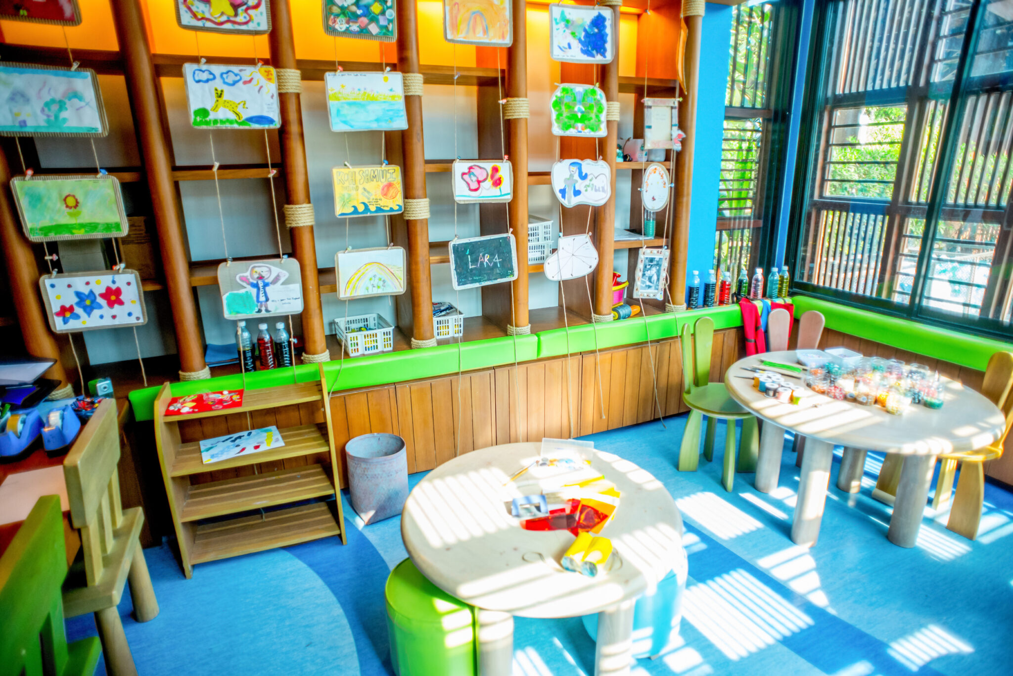 InterContinental Samui - Mott Visuals