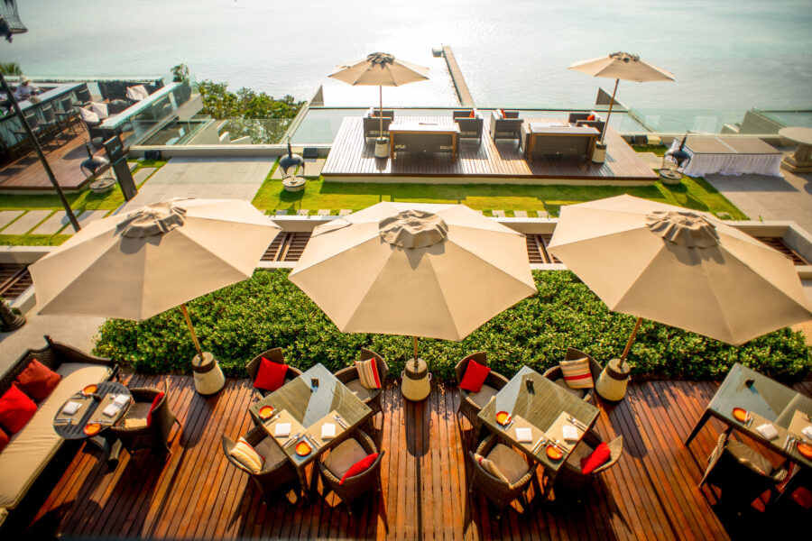 InterContinental Samui - Mott Visuals