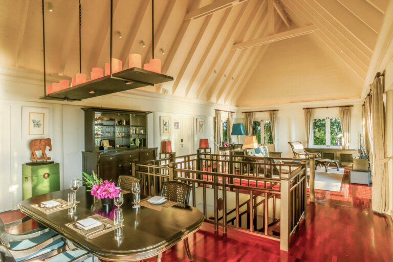 InterContinental Samui - Mott Visuals