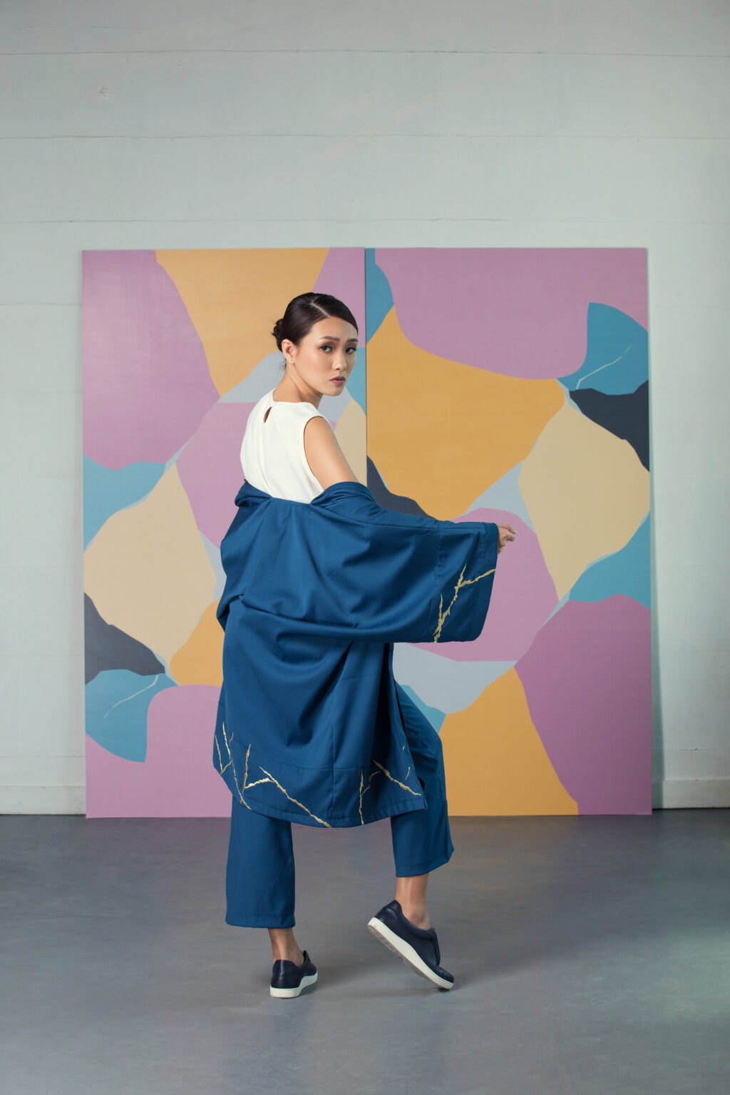 RMIT University Vietnam - Mott Visuals