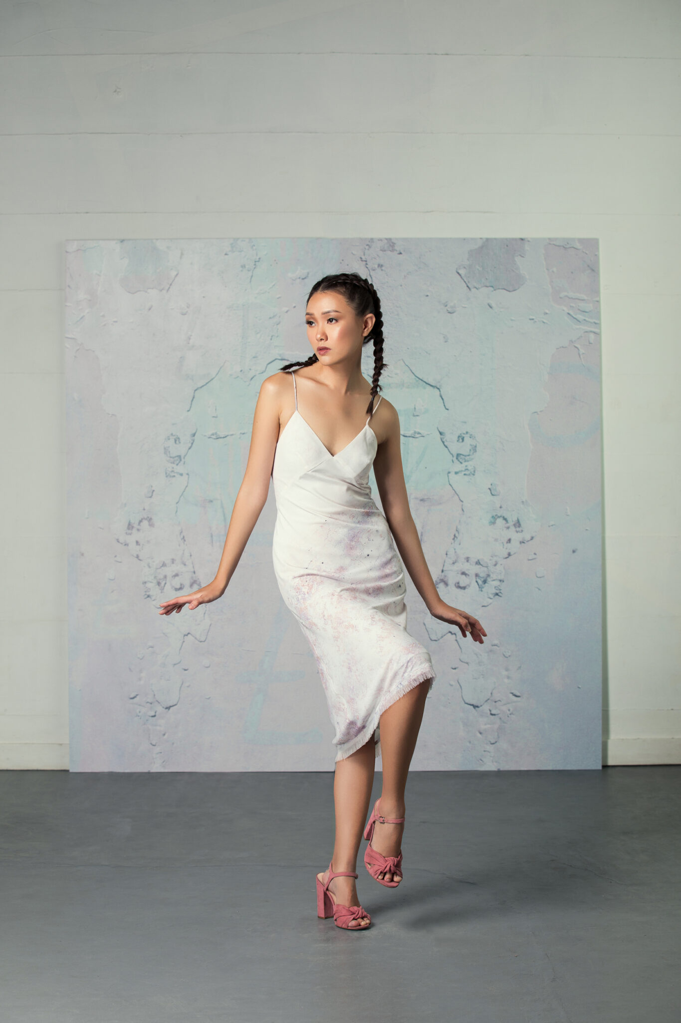 RMIT University Vietnam - Mott Visuals